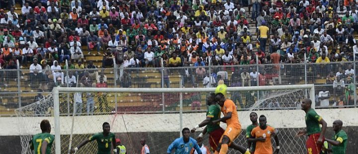 African Lions - All you need to know about African Football